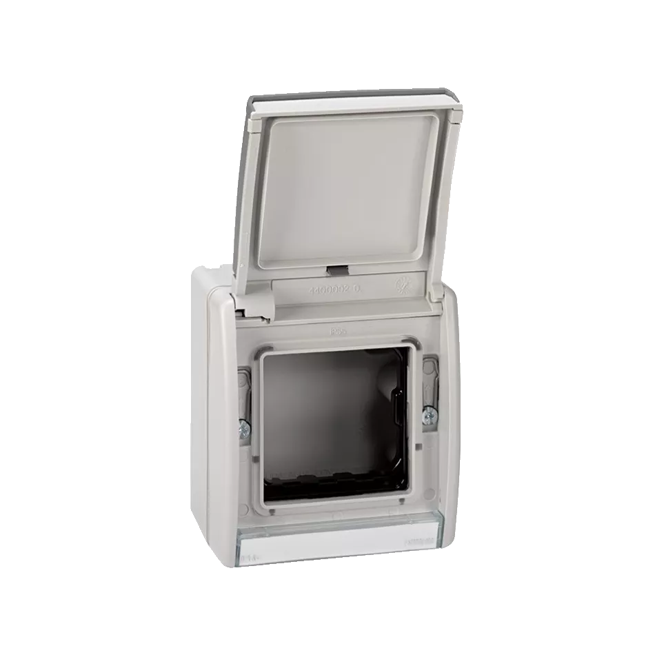 Cajas estancas | Simon